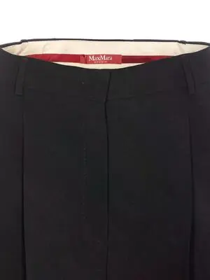 Max Mara Boero Tailored Trousers