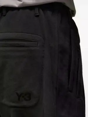 Y3 Zip Pocket Track Pants