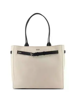 TOM FORD Audrey Buckle Tote