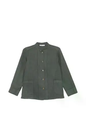 ROSSO 35 Button Pocket Jacket