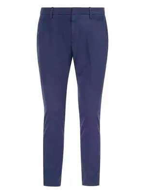 DONDUP Alfredo Pocket Trousers