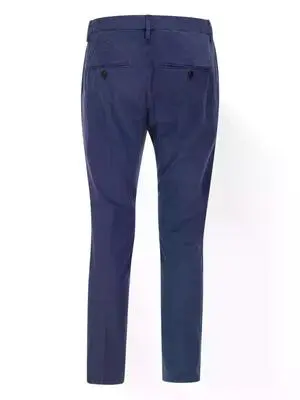 DONDUP Alfredo Pocket Trousers