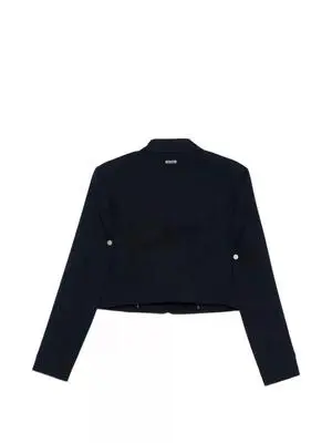 Iceberg Checked Blazer