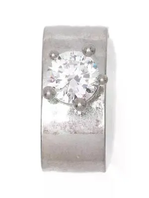 PANCONESI Diamanti Armour Earrings