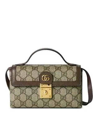 Gucci Mini Ophidia Crossbody Bag