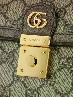 Gucci Mini Ophidia Crossbody Bag