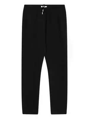 THE ROW Cuffed Drawstring Trousers