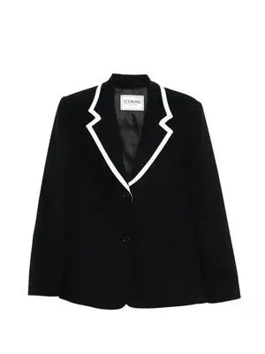 Iceberg Single-breasted Blazer