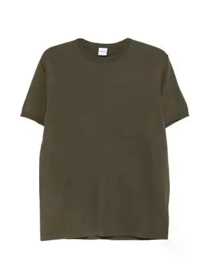 Aspesi Knit Cotton T-shirt