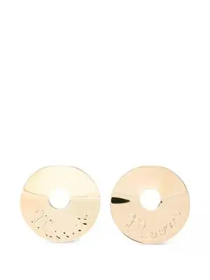 Marni Cutout Stud Earrings