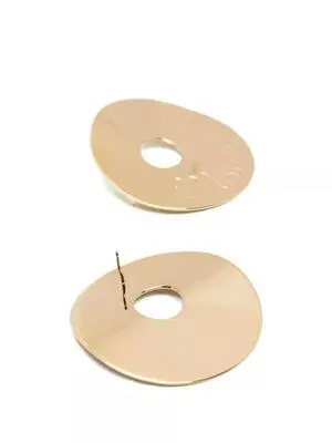 Marni Cutout Stud Earrings