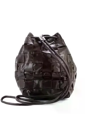 Bottega Veneta Extra Large Backpacks