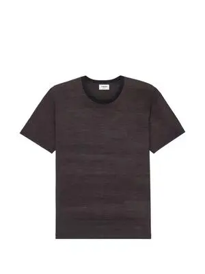 Saint Laurent Striped T-shirt