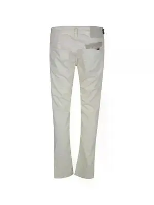 Jacob Cohen Nick Slim Diagonal Str. Slim-fit Jeans