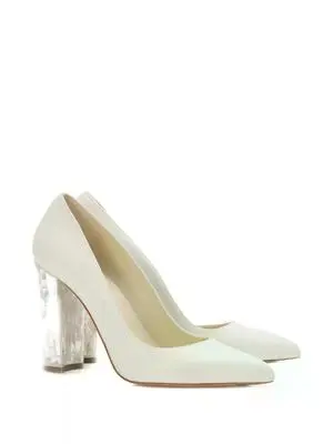 FREYA ROSE Camille Pointed-toe Pumps