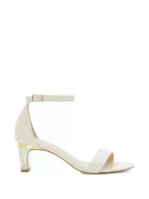 FREYA ROSE Chloe Heeled Sandals