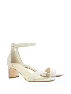 FREYA ROSE Chloe Heeled Sandals