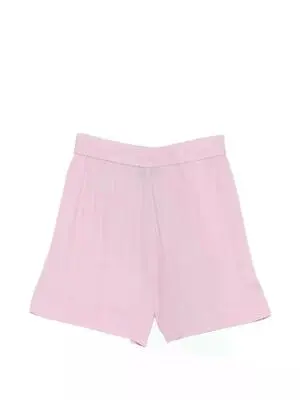 Iceberg Elastic-waist Short