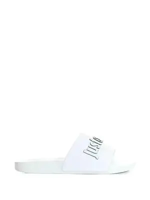 Just Cavalli Logo Slides