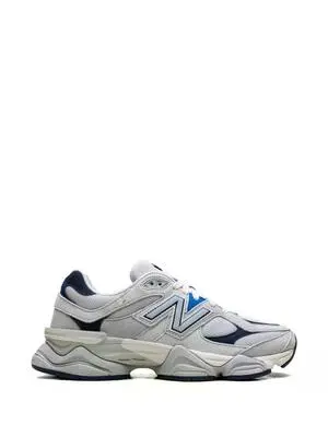 NEW BALANCE 9060 Panelled Sneakers