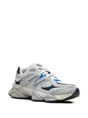 NEW BALANCE 9060 Panelled Sneakers