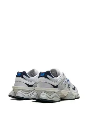 NEW BALANCE 9060 Panelled Sneakers
