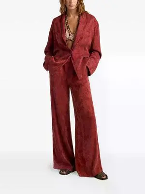 Momoni Marajo Palazzo Pants