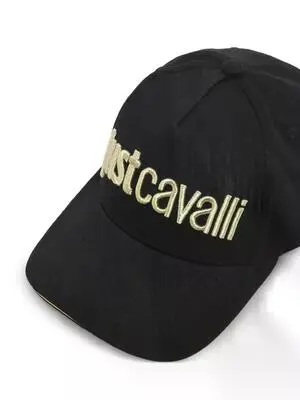 Just Cavalli Embroidered Baseball Cap