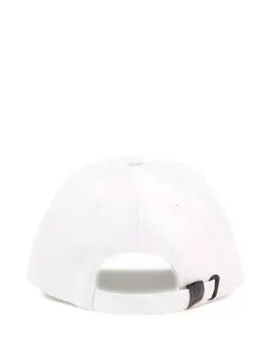 Just Cavalli Logo Baseball Cap