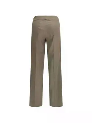 Avenue Montaigne Flavia Regular-fit Trousers