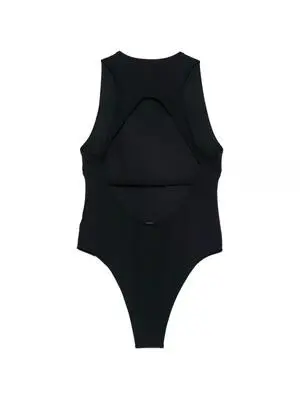 Our Legacy Loen Open-back Swimsuit