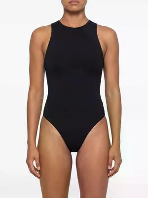 Our Legacy Loen Open-back Swimsuit