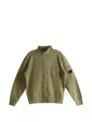 C.P. COMPANY Zip Pocket Sweatshirt