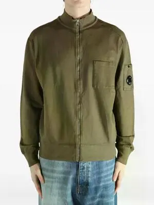 C.P. COMPANY Zip Pocket Sweatshirt