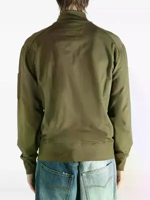 C.P. COMPANY Zip Pocket Sweatshirt