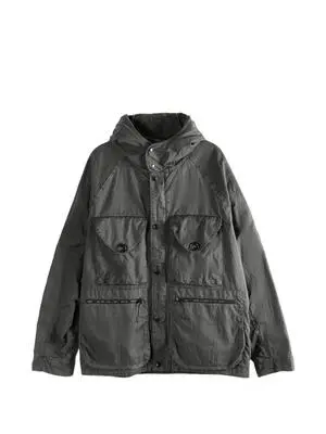 C.P. COMPANY Panama-r Hooded Jacket