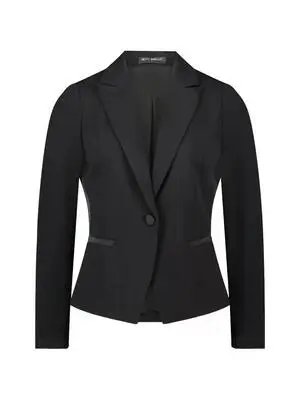BETTY BARCLAY Single-breasted Blazer