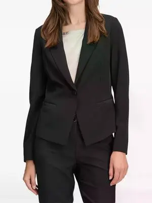 BETTY BARCLAY Single-breasted Blazer