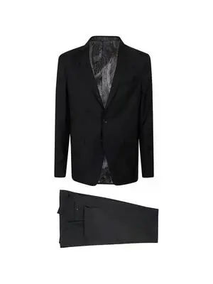 Etro Single-breasted Suit