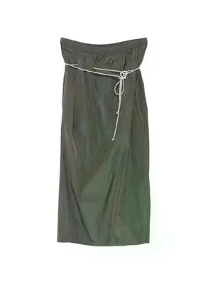 MAGLIANO Gabber Drawstring Skirt