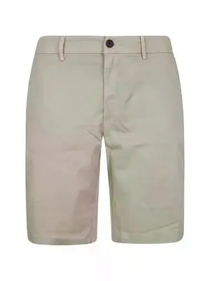 Eleventy Bermuda Shorts - Neutrals