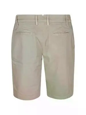 Eleventy Bermuda Shorts - Neutrals