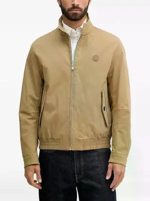 BOSS H-coiner Zip-up Jacket