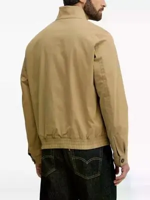 BOSS H-coiner Zip-up Jacket
