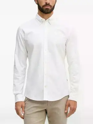 BOSS Buttoned Shirt