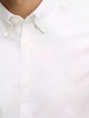 BOSS Buttoned Shirt