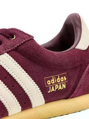 Adidas Japan Perforated Sneakers