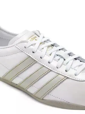 Adidas Tokyo Stripes Sneakers - White