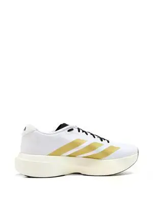 Adidas Three-stripe Sneakers