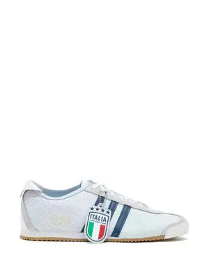 Adidas X Italia 60s Figc Patterned Sneakers